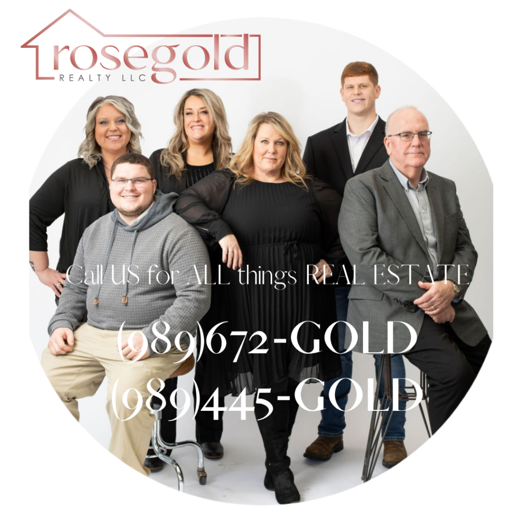 Home - Rosegold Realty LLC