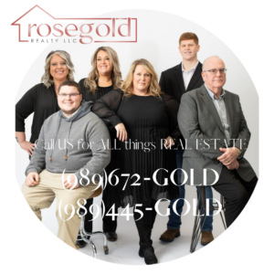 Home - Rosegold Realty LLC