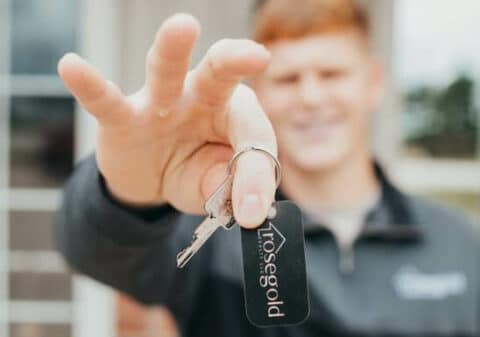 Rosegold Realty - For all your Real Estate needs in Michigan